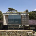 Flinders House / Kennedy Nolan Architects | ArchDaily