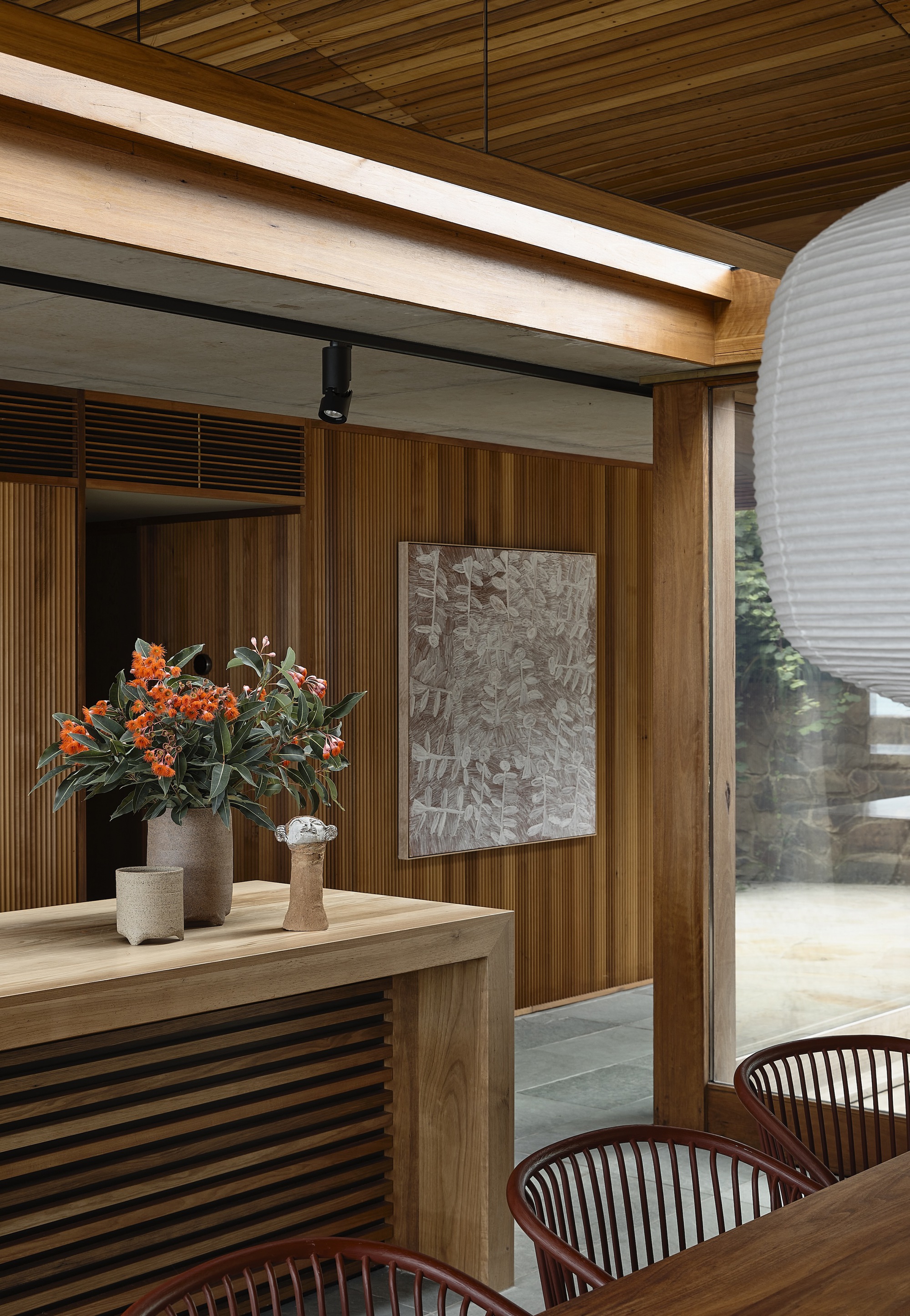 Gallery of Flinders House / Kennedy Nolan Architects - 19