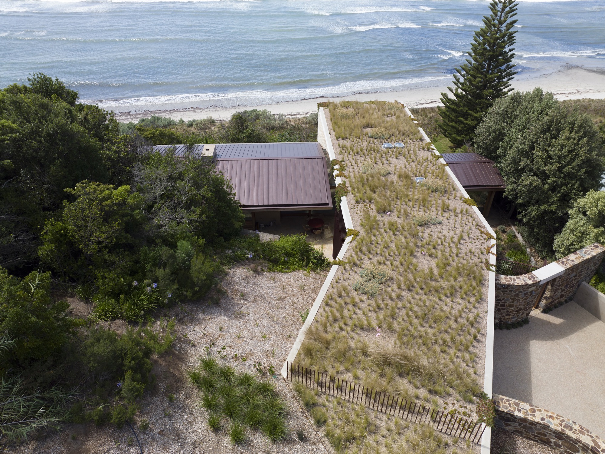 Gallery of Flinders House / Kennedy Nolan Architects - 6