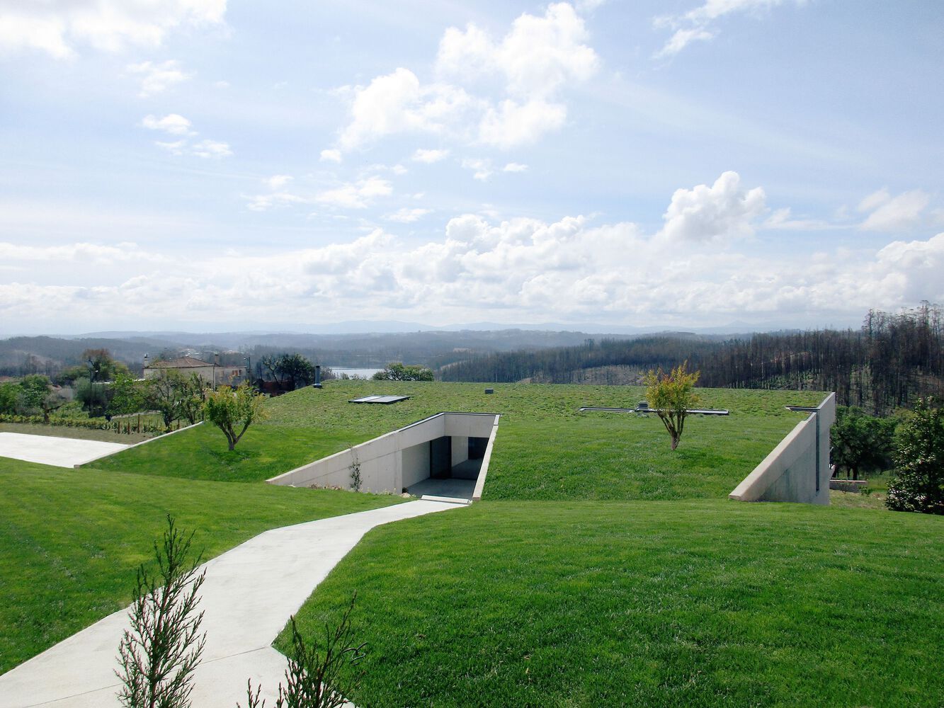Galeria de O que é inércia térmica? Conheça seus benefícios e exemplos ...