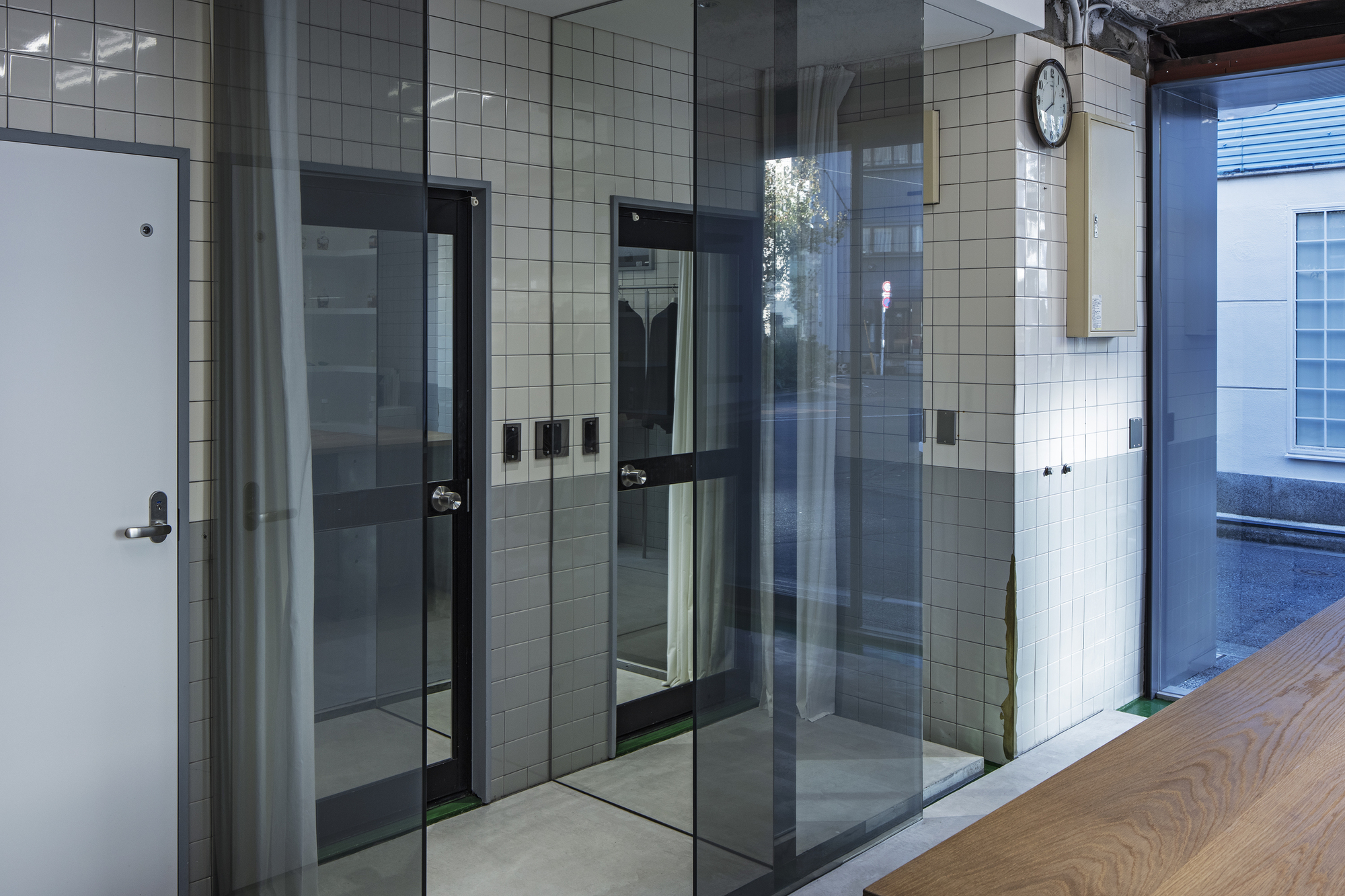 Gallery of TF Store / Kenta Nagai Studio - 12