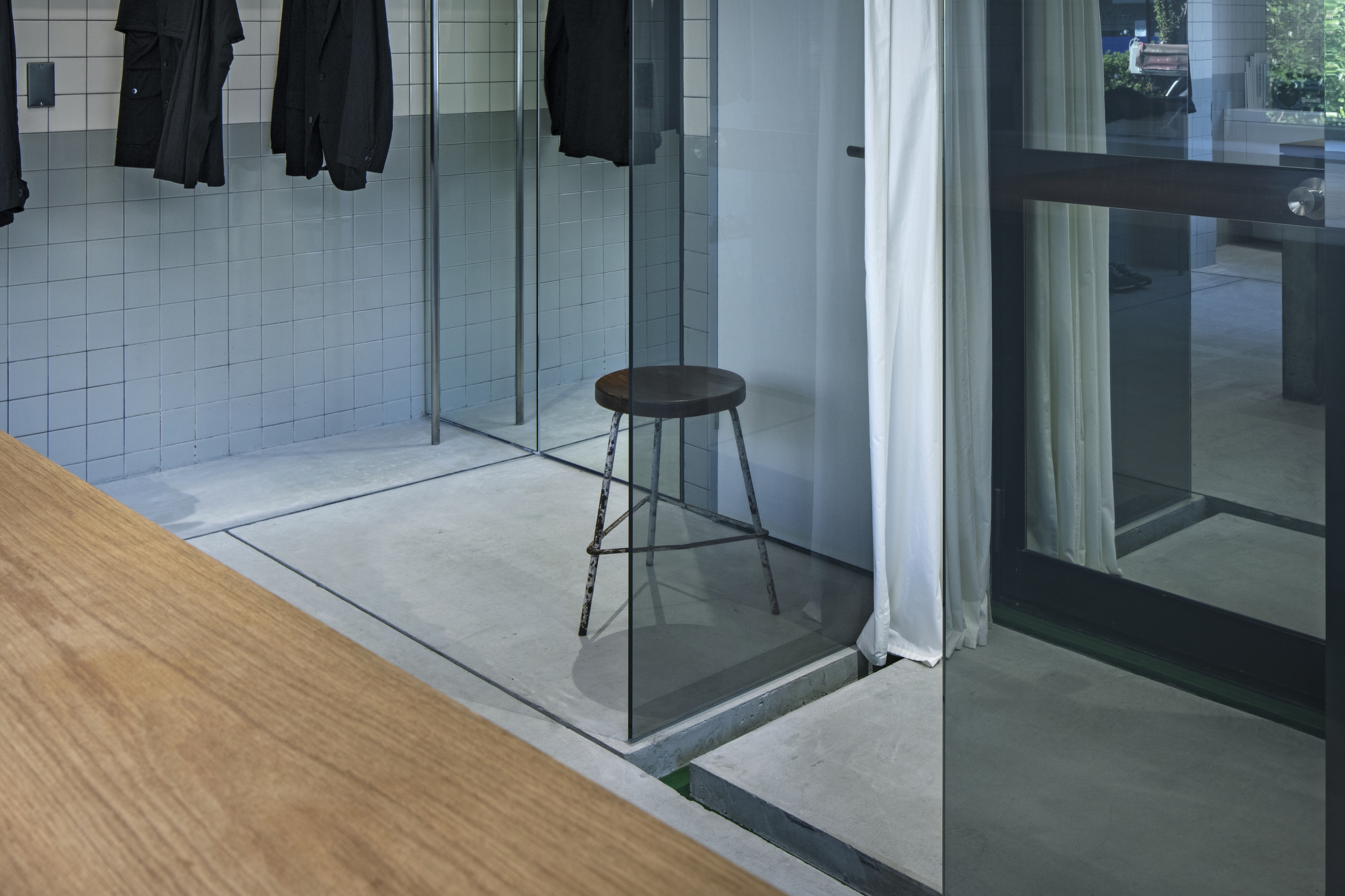 Gallery of TF Store / Kenta Nagai Studio - 5