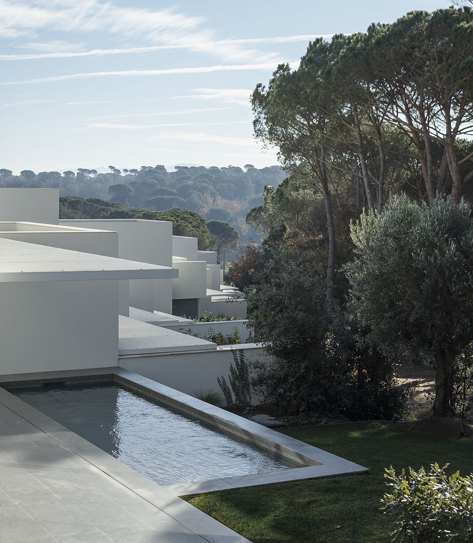 Gallery of L'ALZINA Residential Complex / Jaime Prous Architects - 12