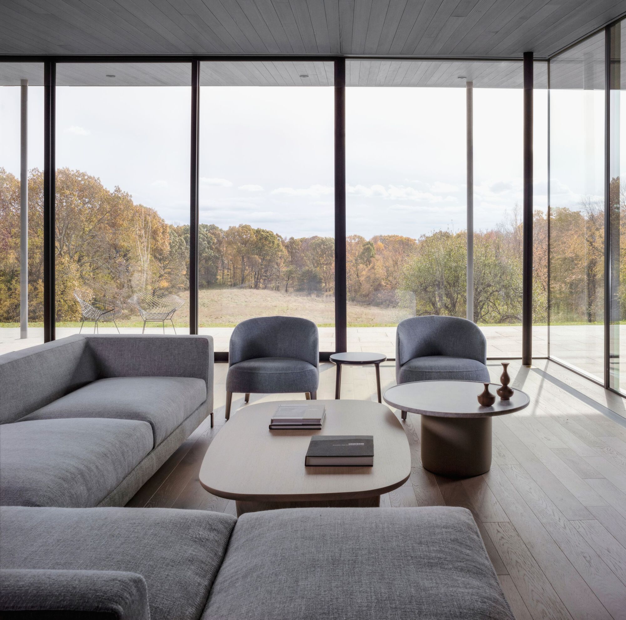 Gallery of Roxbury House / Desai Chia Architecture - 10