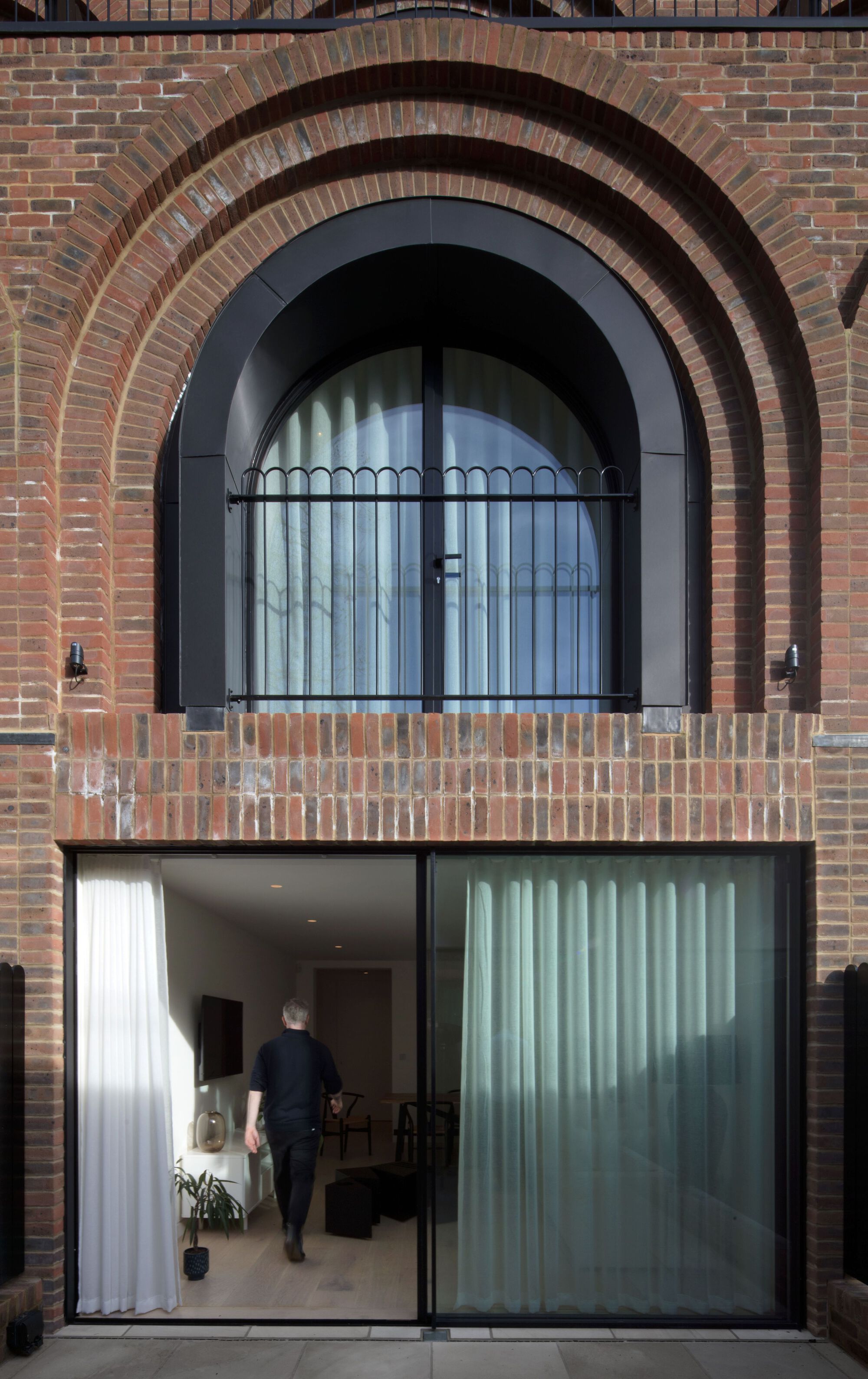 Galería de The Arches / The DHaus Company - 4