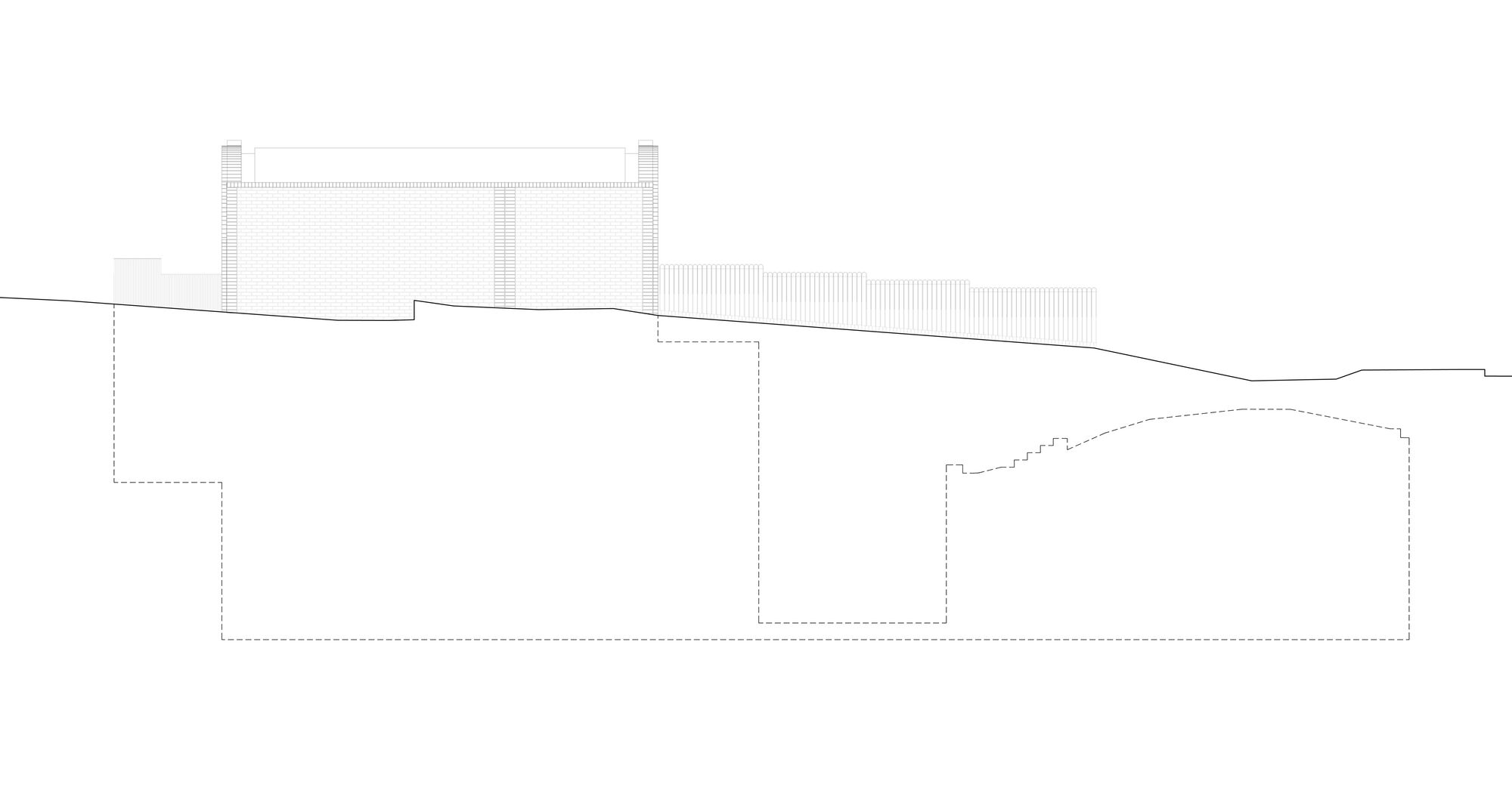 Gallery of The Arches / The DHaus Company - 27