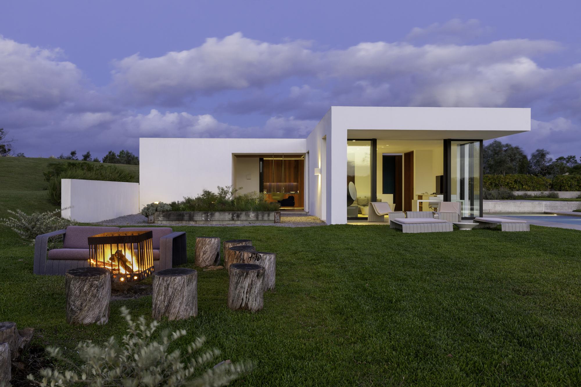 Gallery of Buried House / Kallos Turin - 6