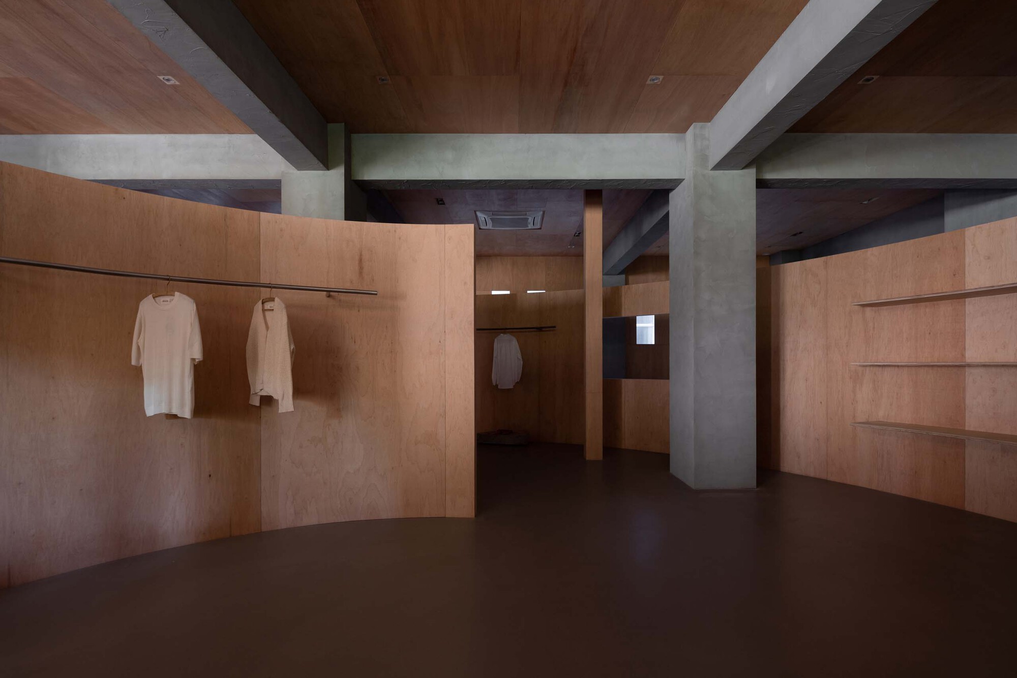 Gallery of 62 Beiting Lane Store / MOU Architecture Studio - 4
