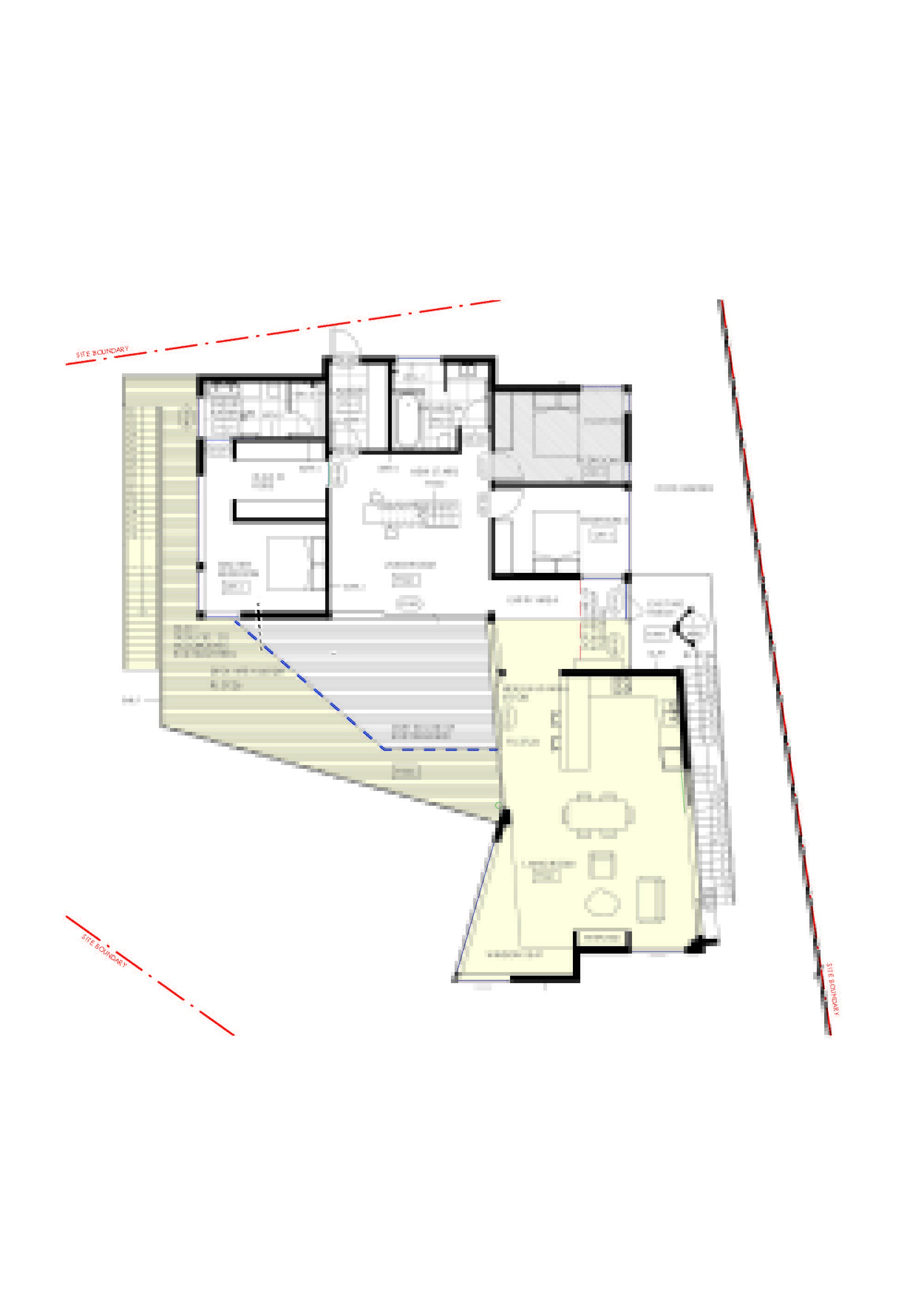 Gallery of Tree House / North by north - 16