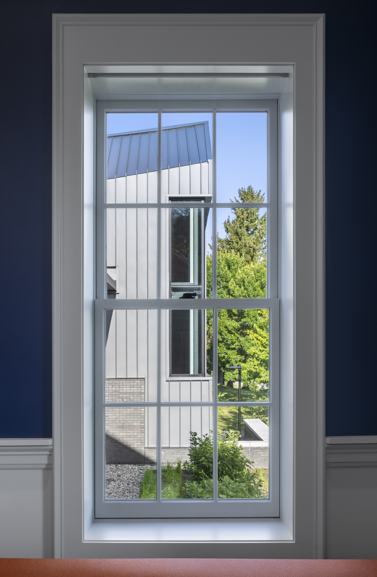 Gallery Of Penn State Behrend Federal House Renovation And Addition