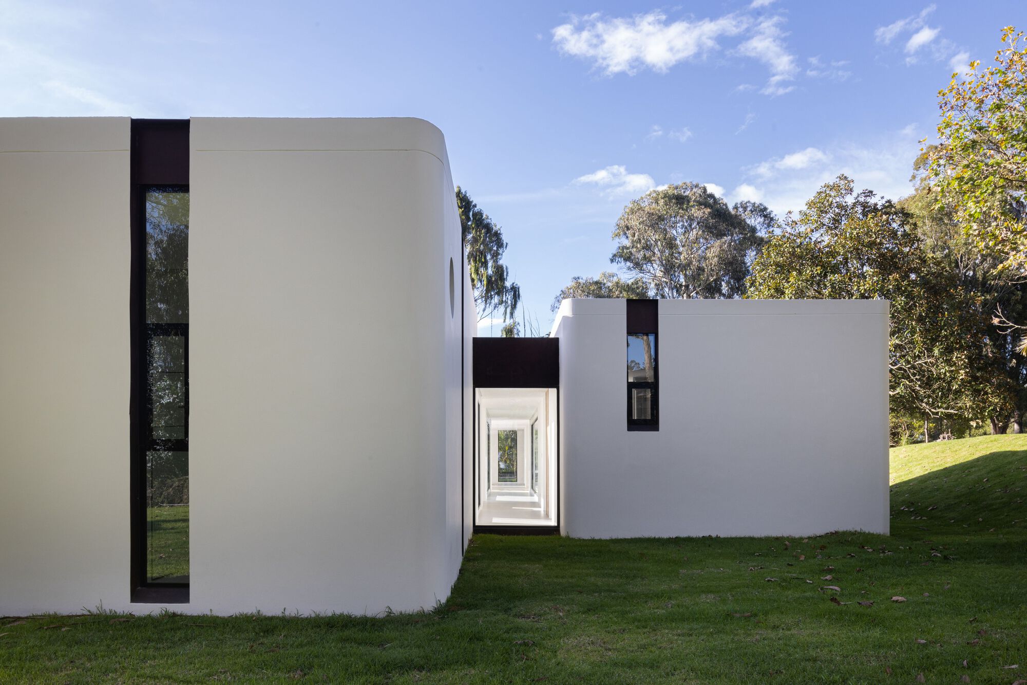 Gallery of Magnolia House / nicolas&nicolas + Caá Porá Arquitectura - 18