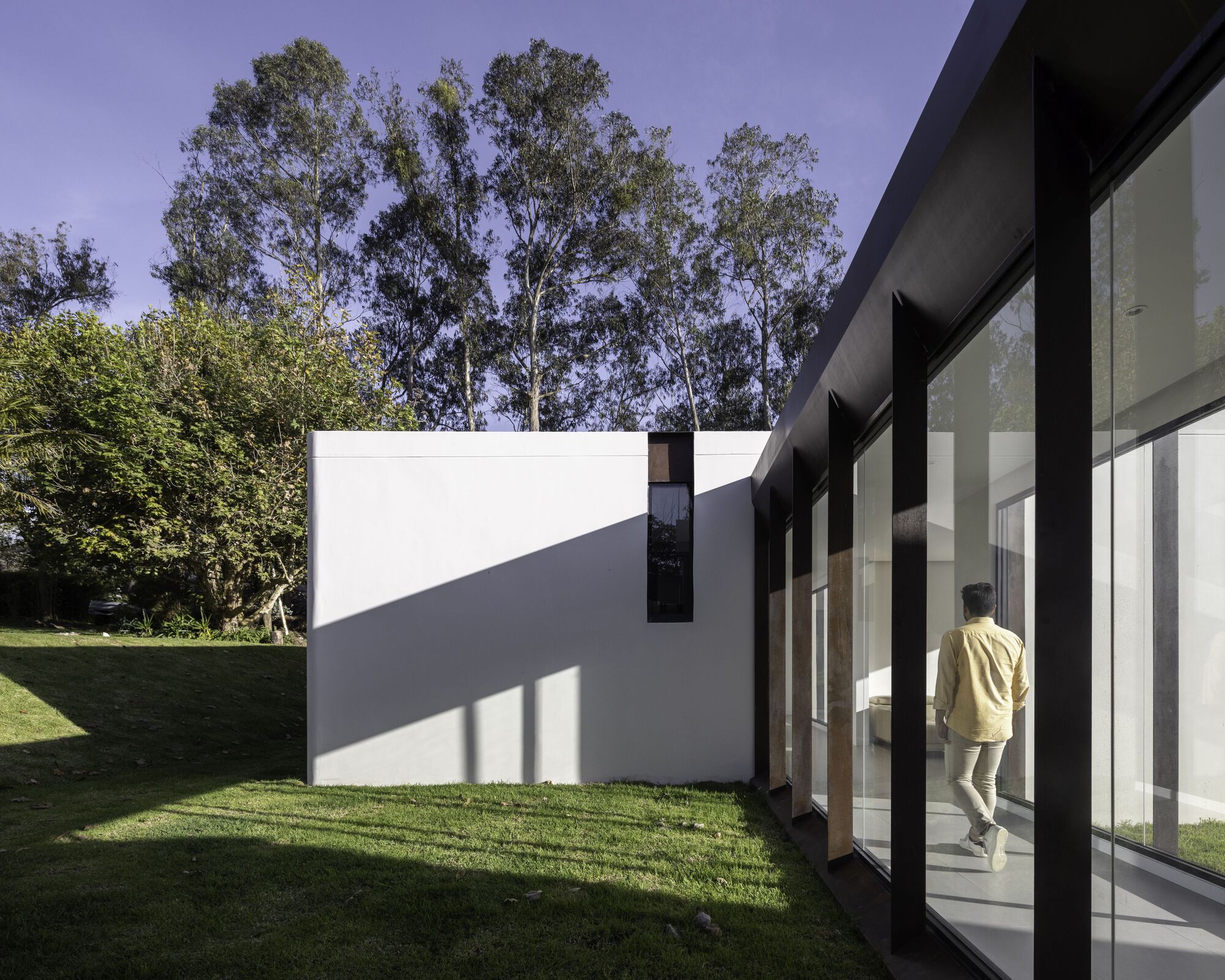 Gallery of Magnolia House / nicolas&nicolas + Caá Porá Arquitectura - 19