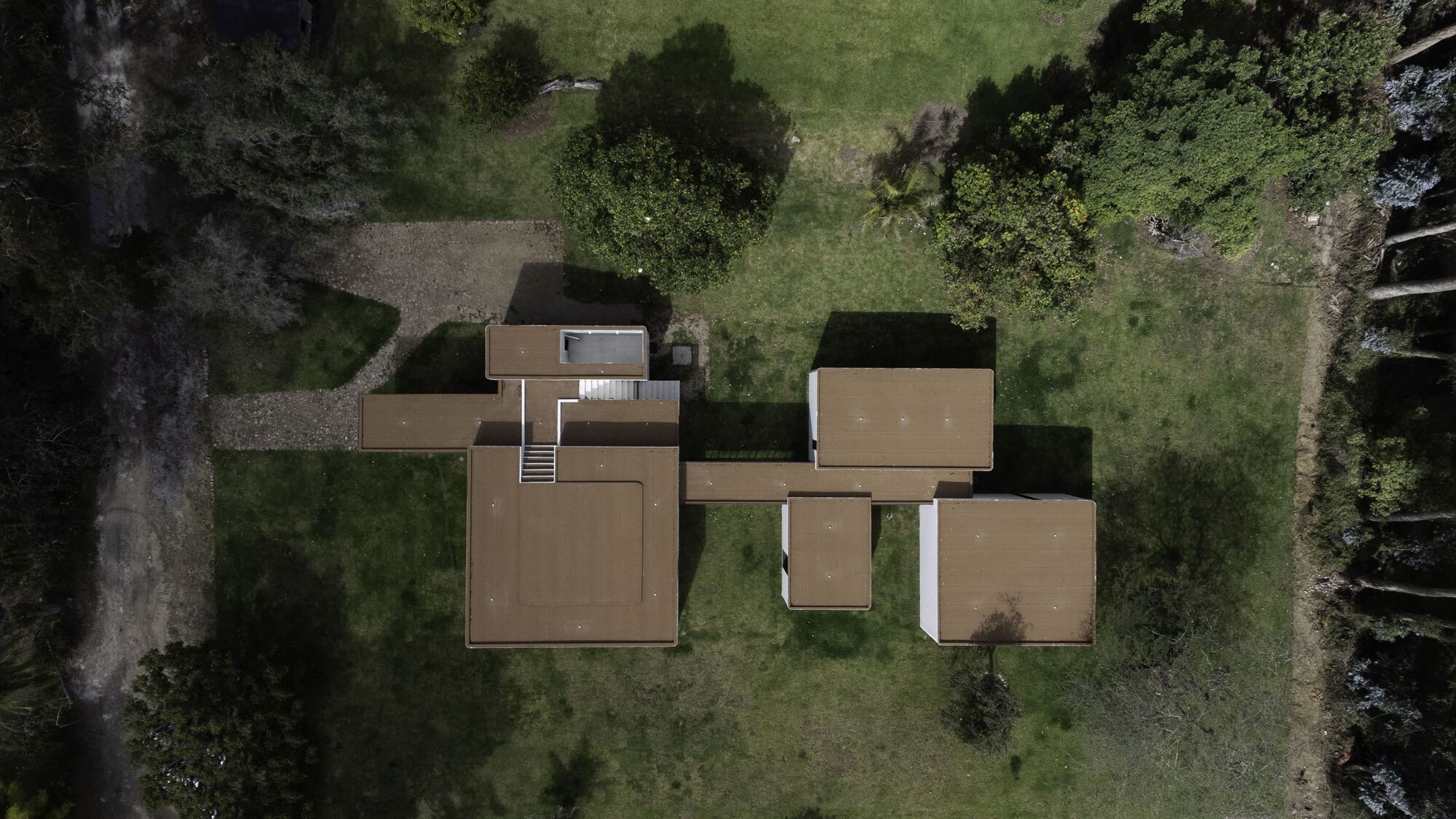 Gallery of Magnolia House / nicolas&nicolas + Caá Porá Arquitectura - 6