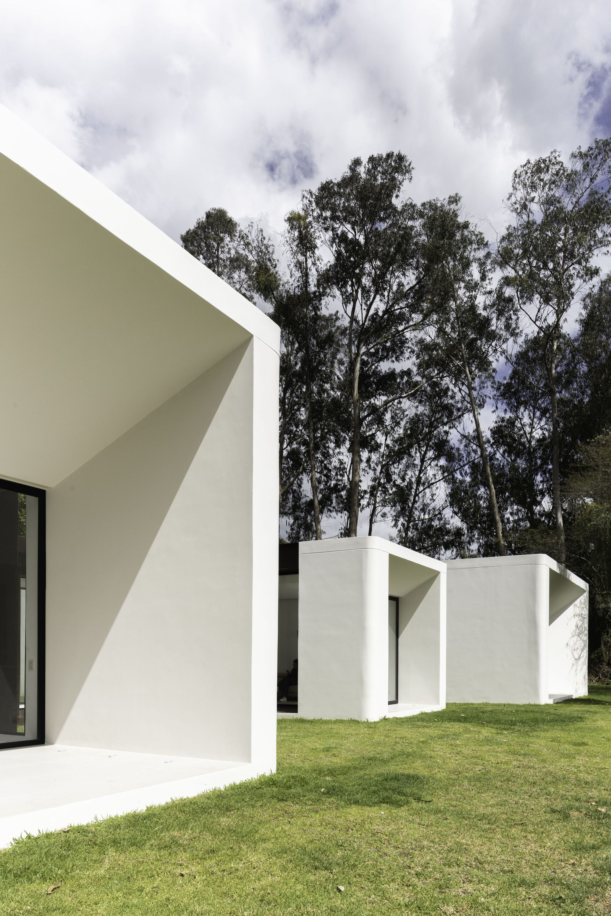 Gallery of Magnolia House / nicolas&nicolas + Caá Porá Arquitectura - 15