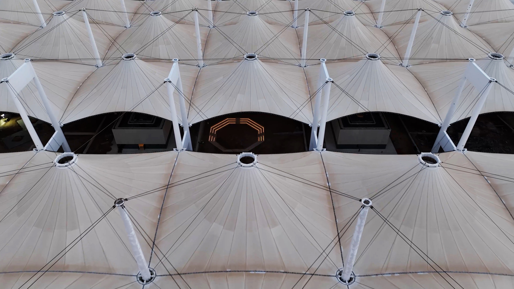 Gallery of Sumayya Vally on the First Islamic Arts Biennale: "Claim ...