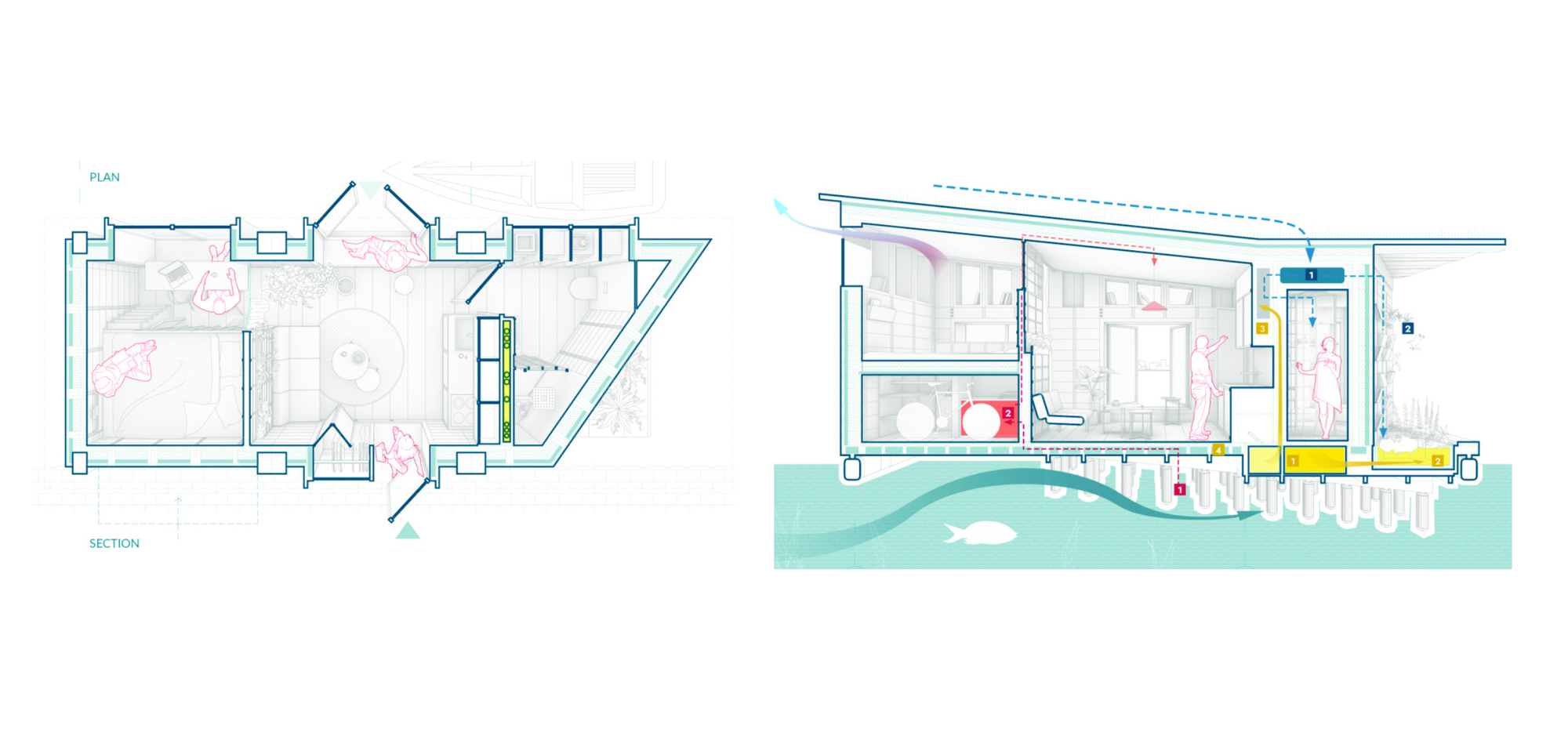 Gallery of Design Competitions: A Tool for Shaping the Contemporary ...