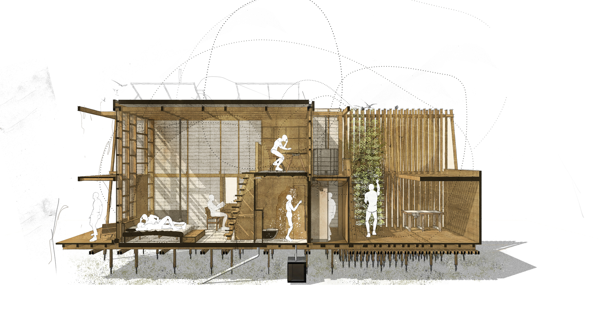 Gallery of Design Competitions: A Tool for Shaping the Contemporary ...