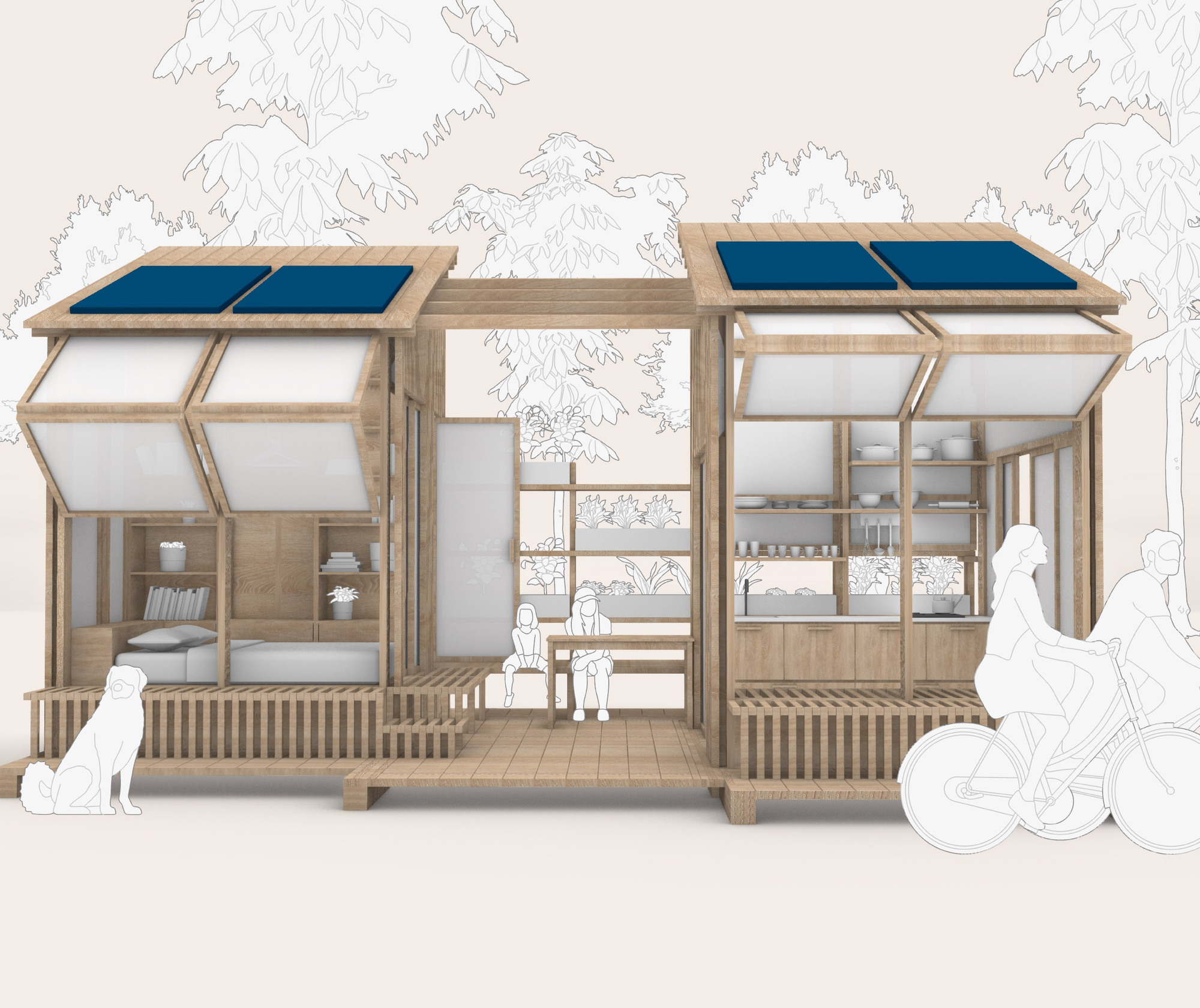 Gallery of Design Competitions: A Tool for Shaping the Contemporary ...