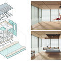 Design Competitions: A Tool for Shaping the Contemporary Home | ArchDaily