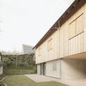 House Hoinka / Atelier Kaiser Shen | ArchDaily