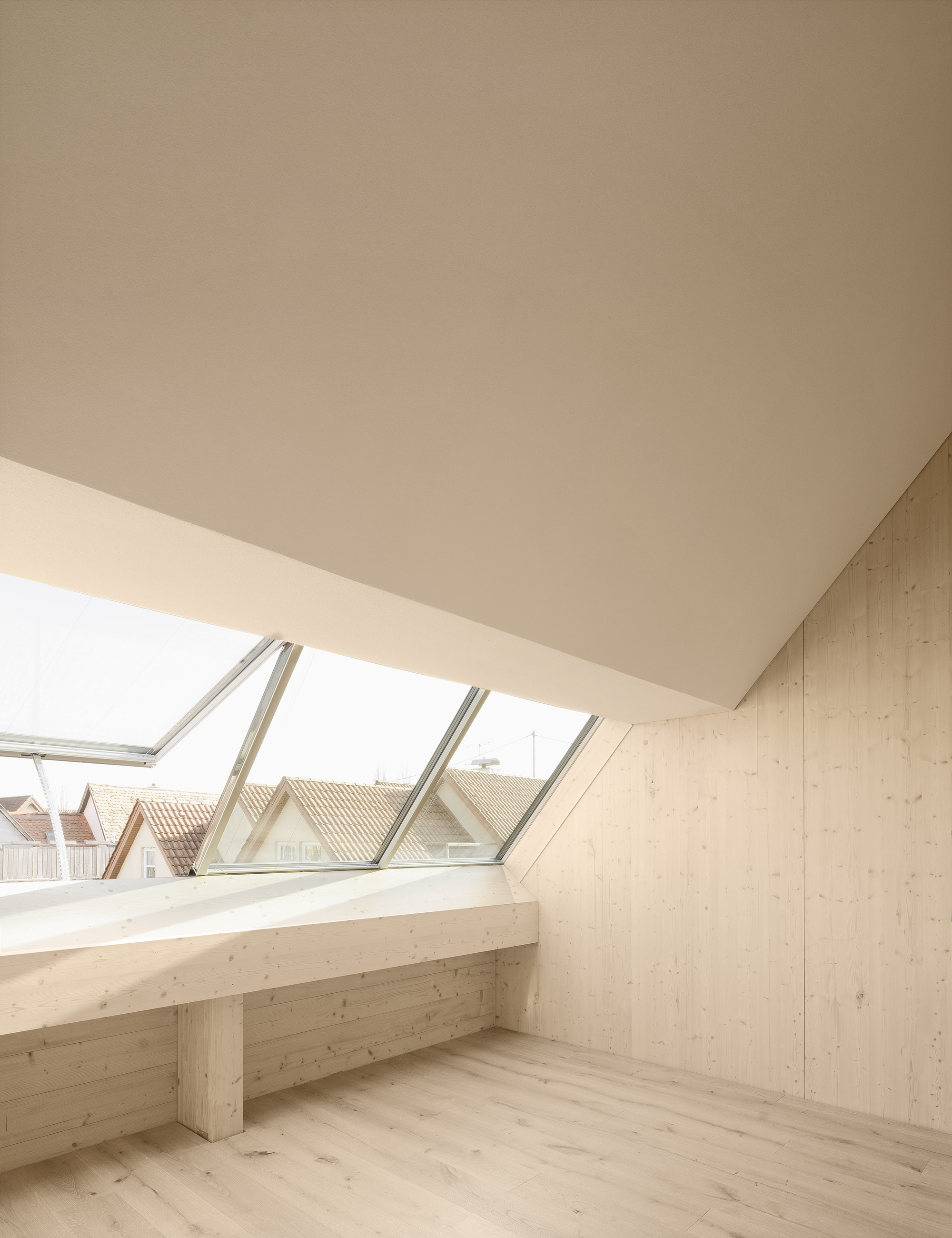 Gallery of House Hoinka / Atelier Kaiser Shen - 16