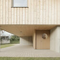 House Hoinka / Atelier Kaiser Shen | ArchDaily