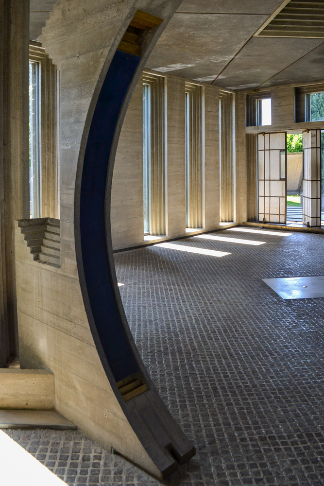 Gallery of Carlo Scarpa: The Master of Sculpture and Light - 6