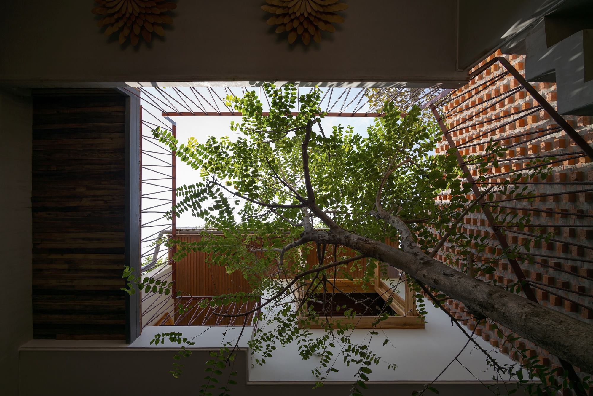 Gallery of De Men House / Country House. Architecture - 22