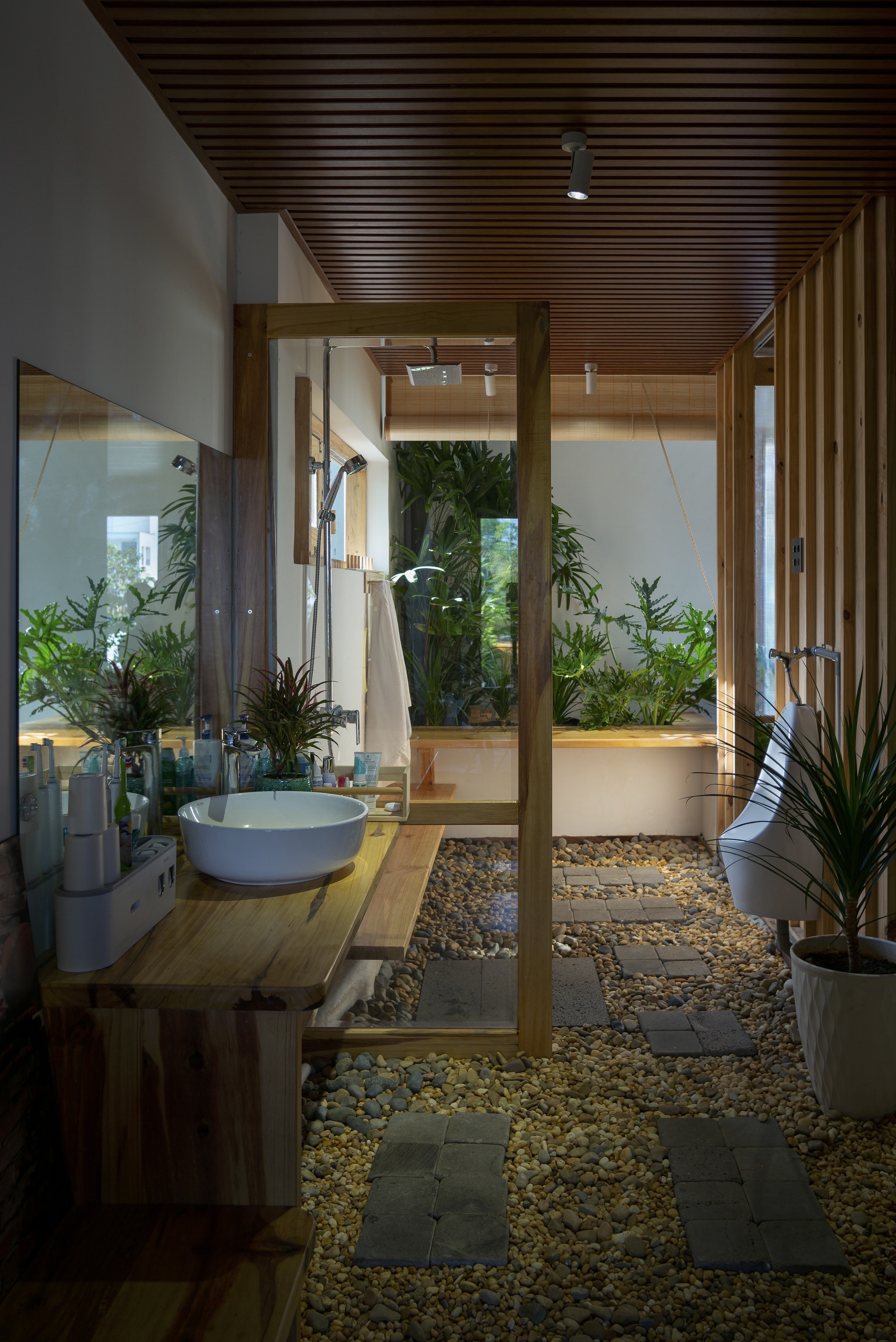 Gallery of De Men House / Country House. Architecture - 20