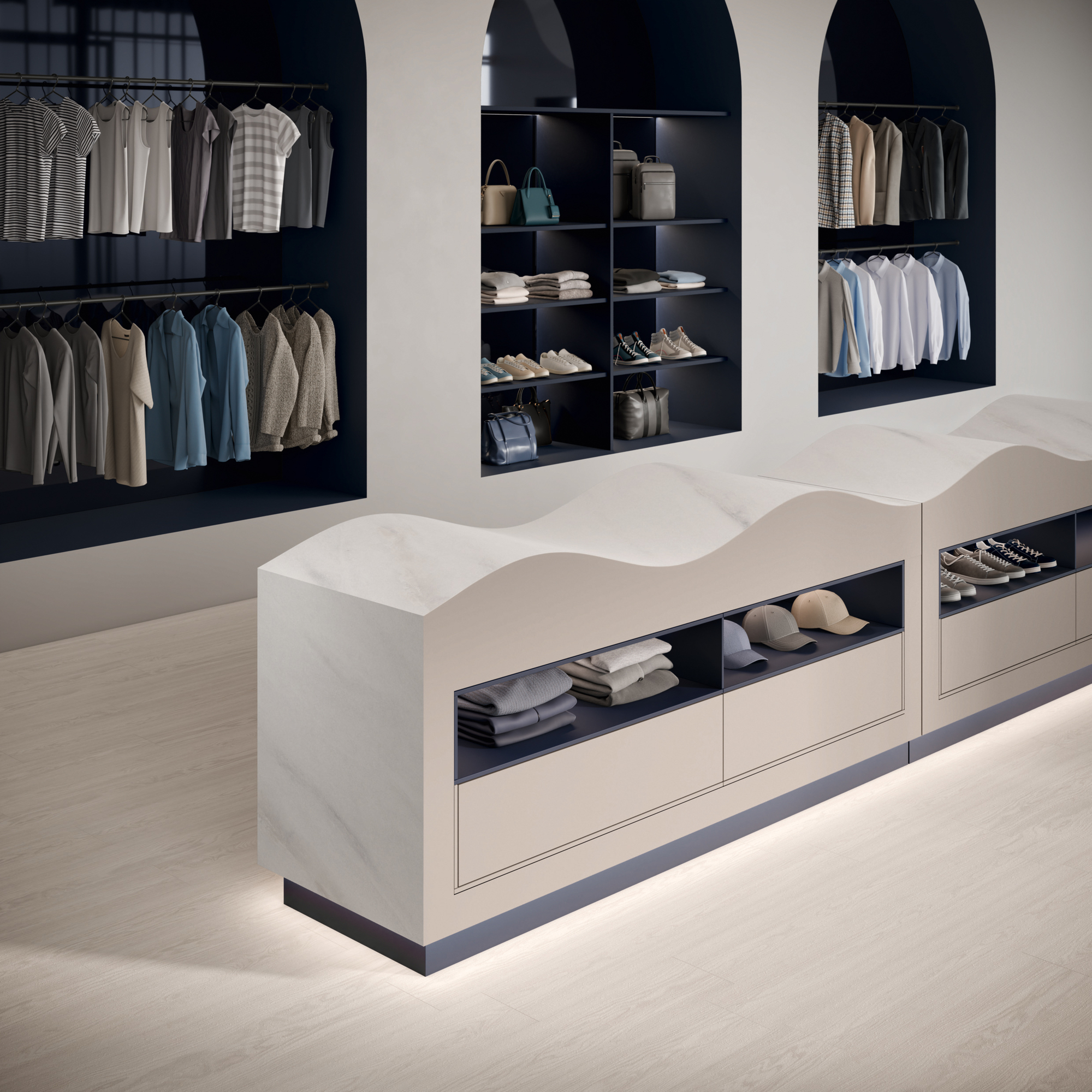 Gallery of Laminates: A Material that Adapts - 6