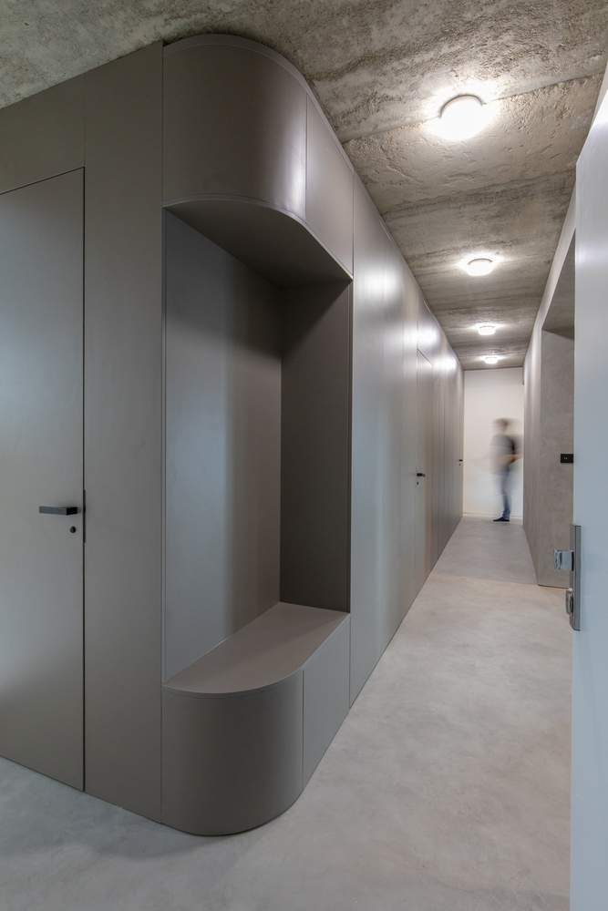 Gallery of Laminates: A Material that Adapts - 9