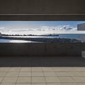 Nautical Pole / NBJ architectes | ArchDaily