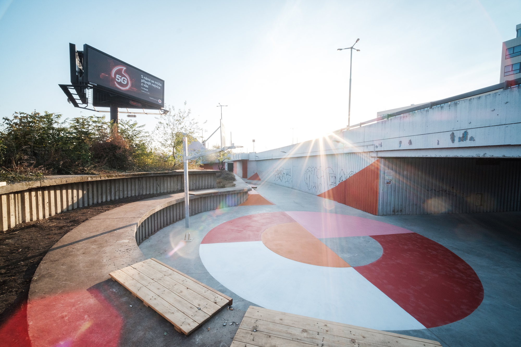 Gallery of Vltavská Underground / U / U studio + RE_place - 11