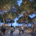 Foster + Partners Unveils Master Plan for the Larnaca Seafront in ...