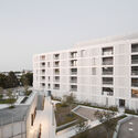 Paul-Gerhardt-Allee Apartments / allmannwappner | ArchDaily