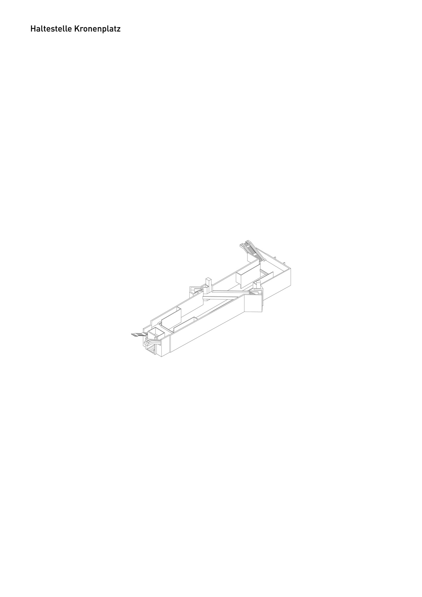 Gallery of Light Rail Tunnel Karlsruhe / allmannwappner - 15