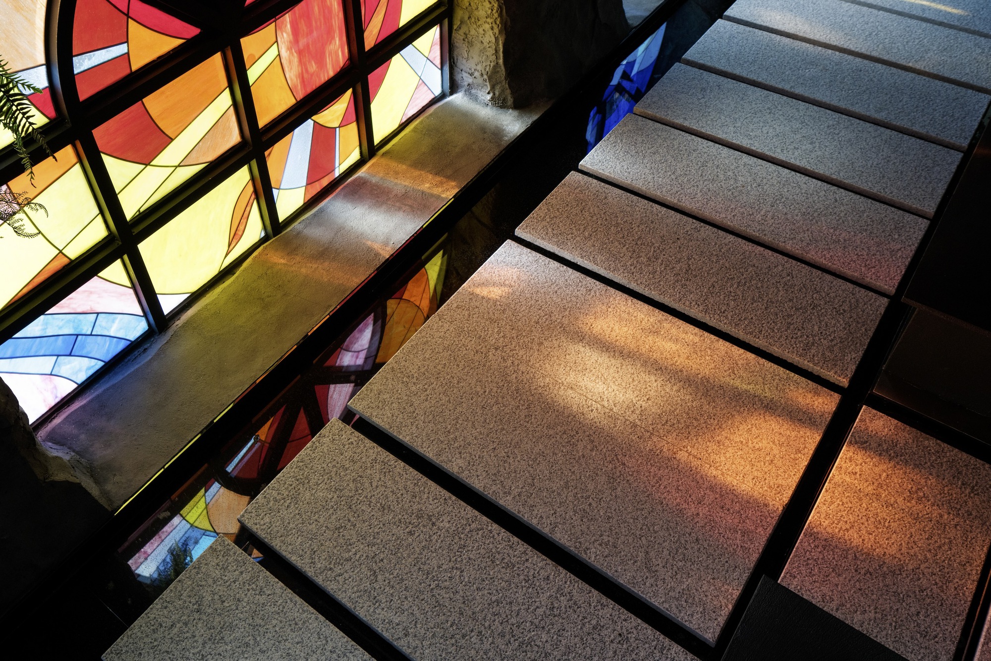 Gallery of MADE LIM Café / NONE SPACE - 20