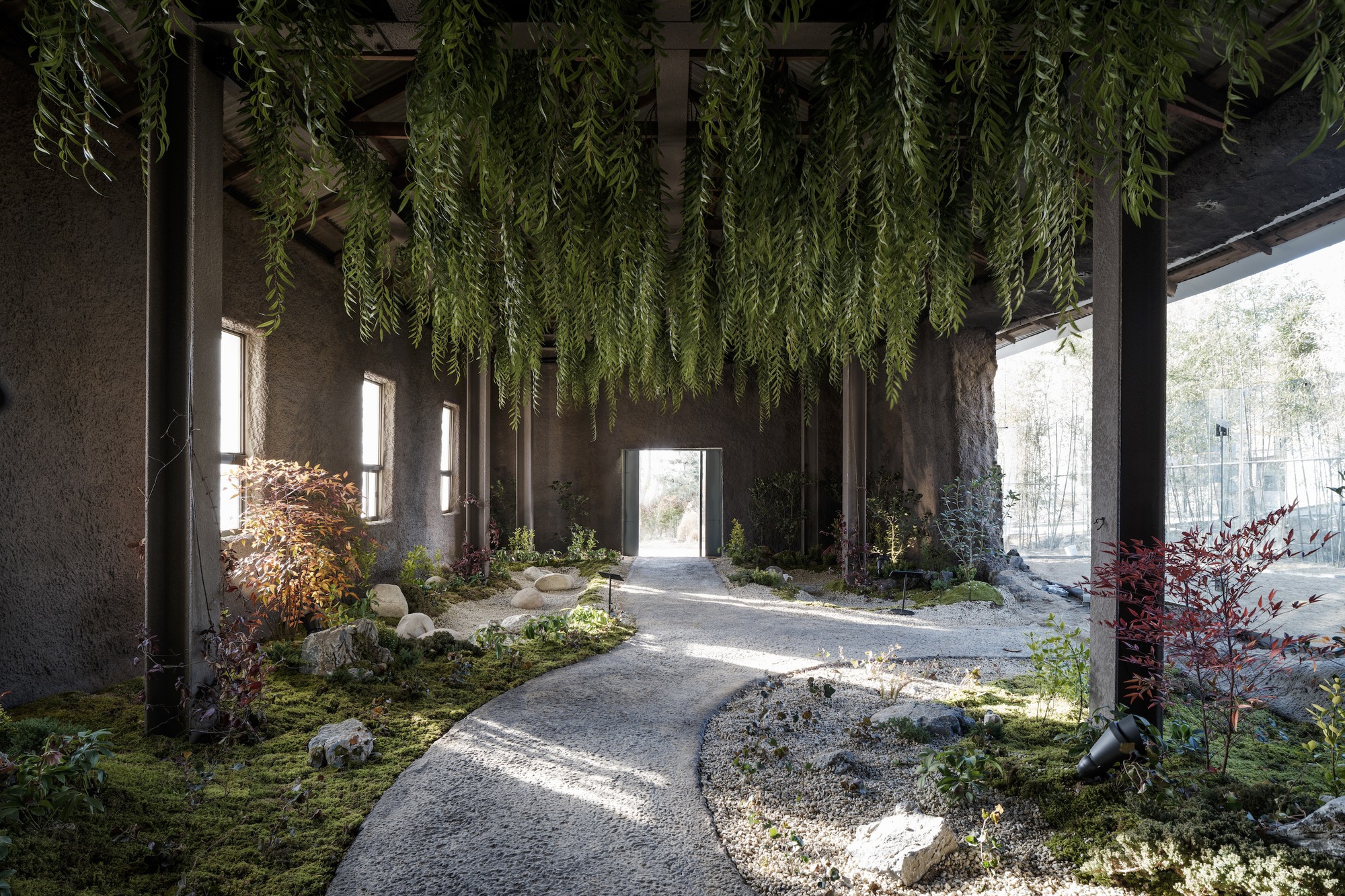 Gallery of MADE LIM Café / NONE SPACE - 3