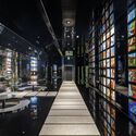 MADE LIM Café / NONE SPACE | ArchDaily