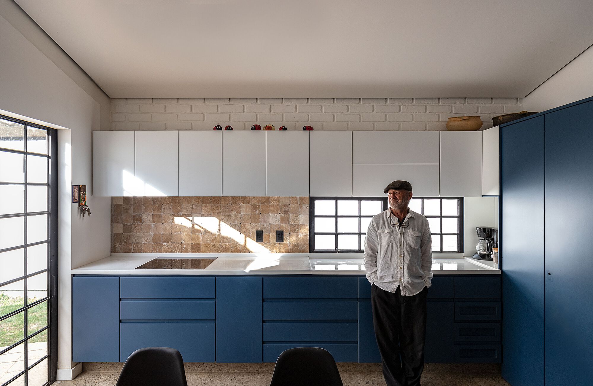 Gallery of Villa La Carmela / DOSarq + BUDA + BEarq - 21