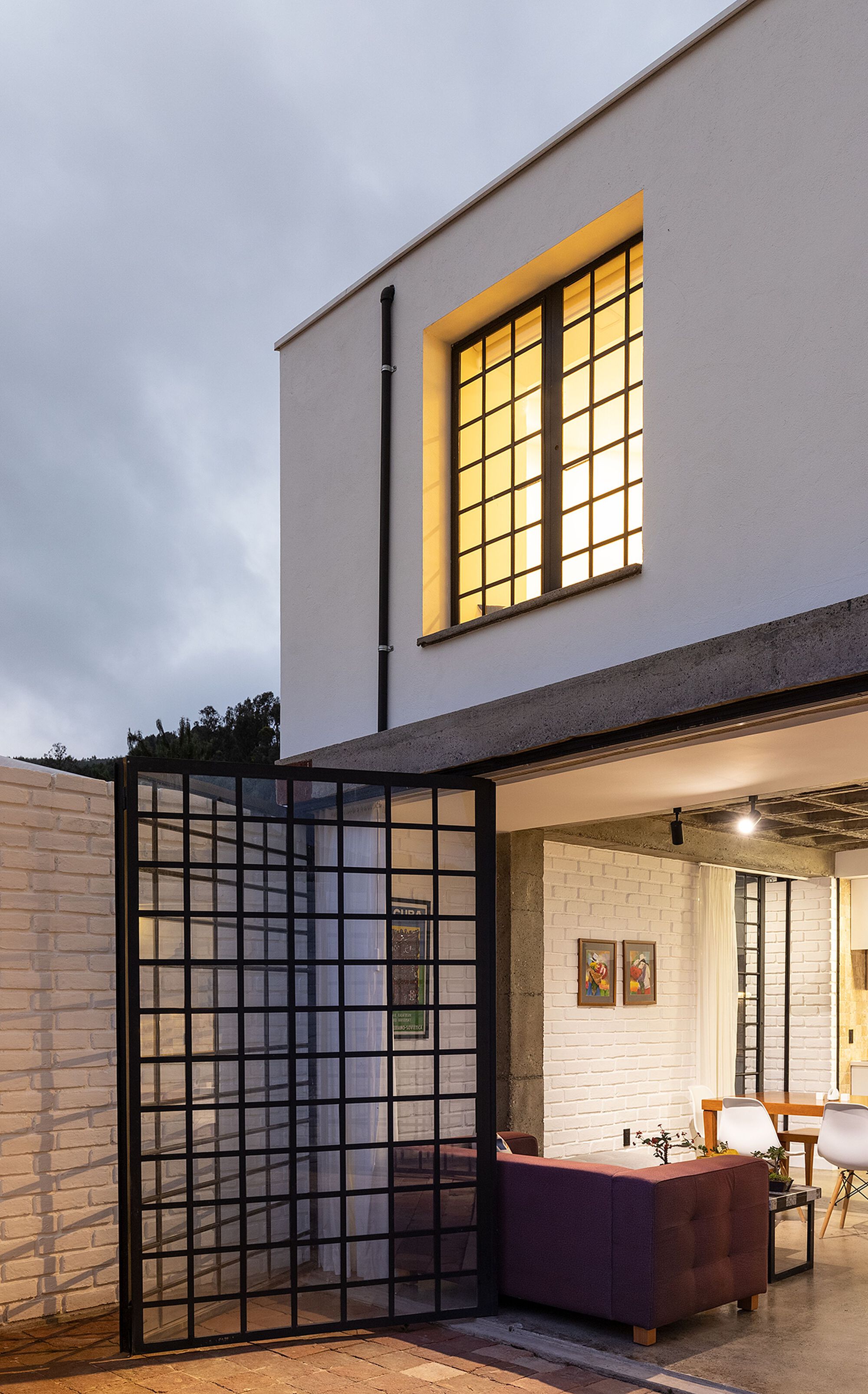 Gallery of Villa La Carmela / DOSarq + BUDA + BEarq - 16