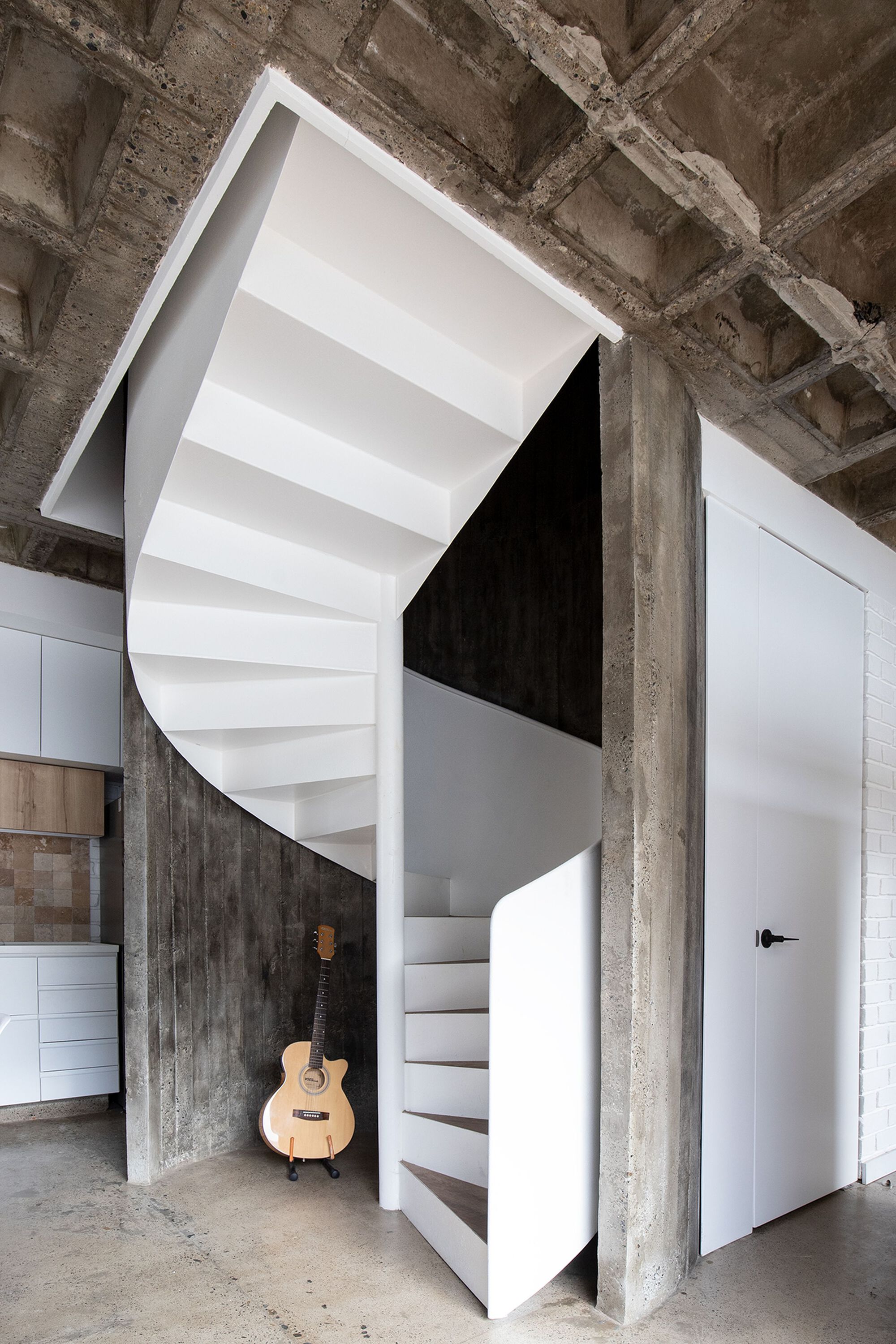 Gallery of Villa La Carmela / DOSarq + BUDA + BEarq - 5