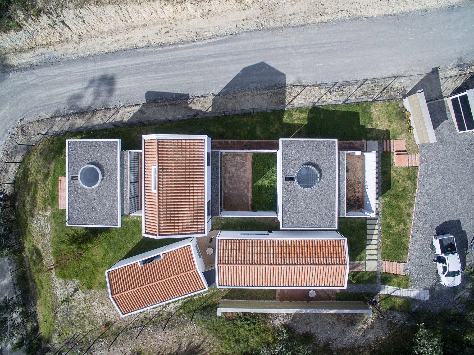 Gallery of Villa La Carmela / DOSarq + BUDA + BEarq - 6