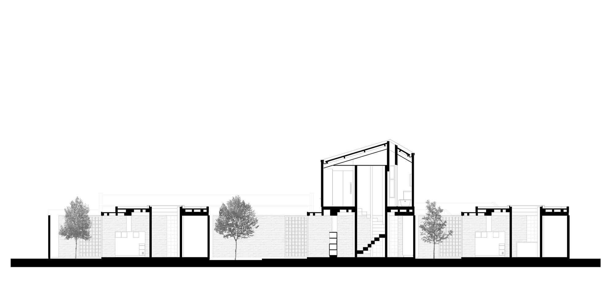 Gallery of Villa La Carmela / DOSarq + BUDA + BEarq - 26