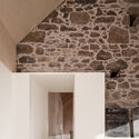 Croft 3 Community Dining Hall / fardaa | ArchDaily