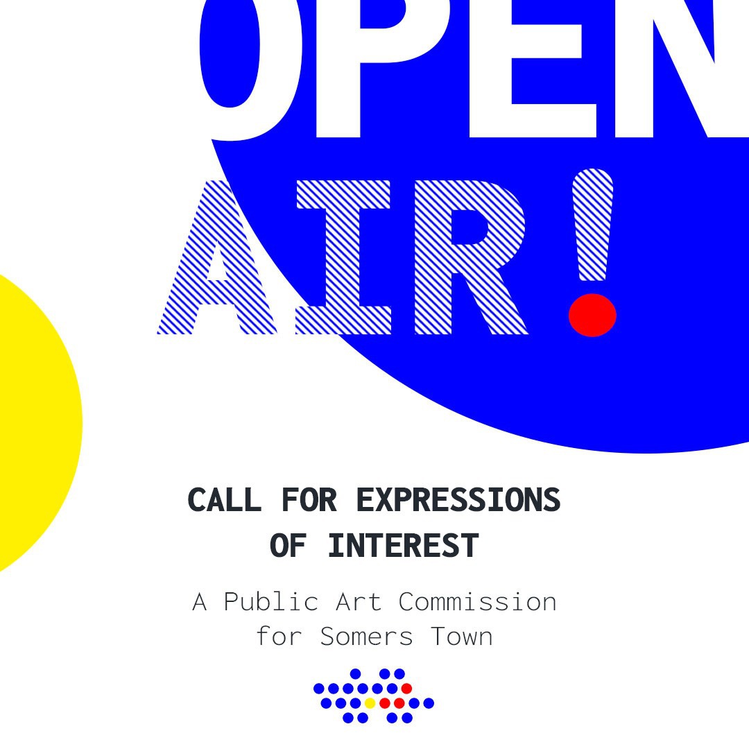 Gallery of Call for expressions of interest: OPEN AIR! A Public Art ...