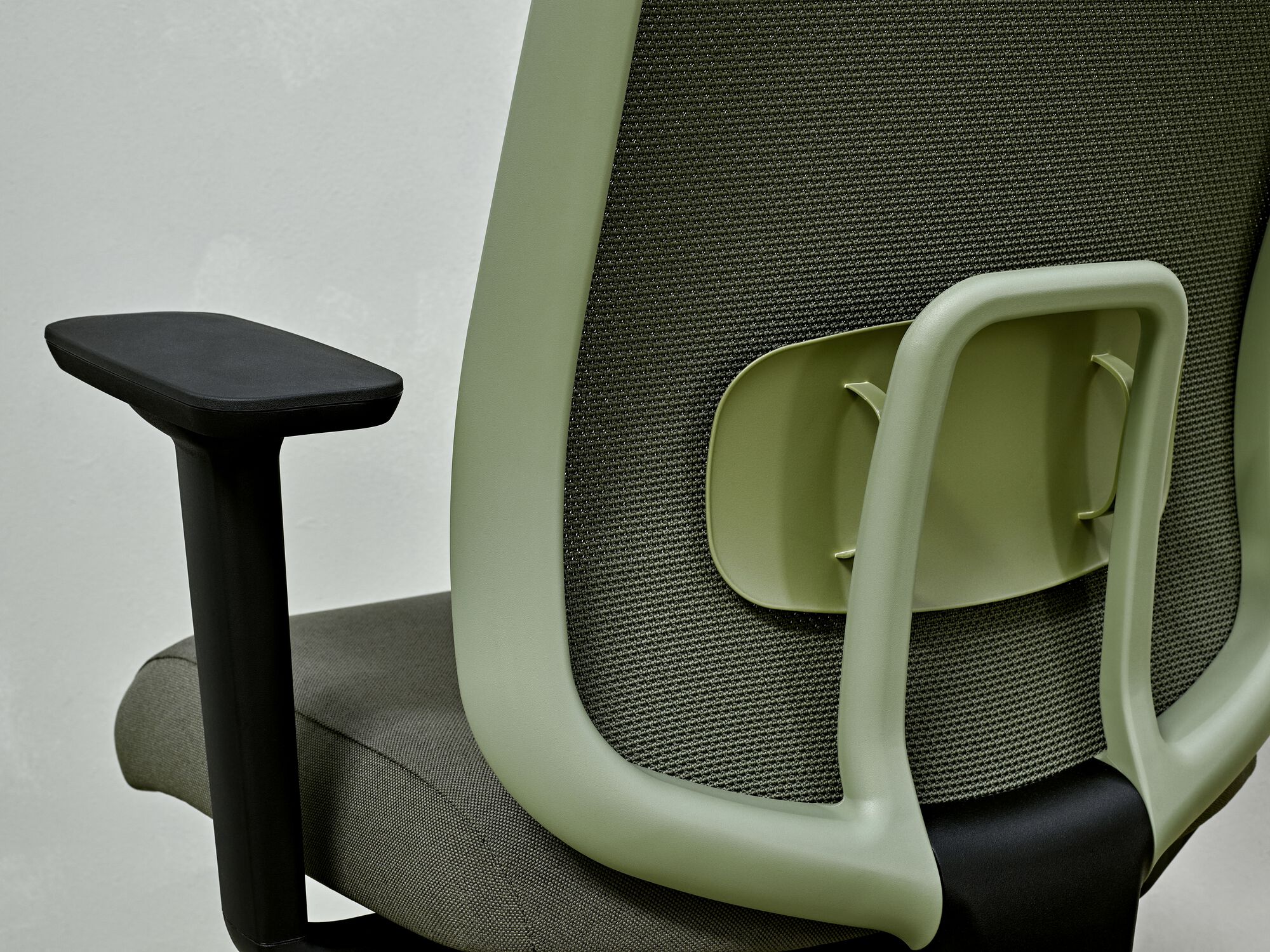 Gallery of Sustainable Seating Solutions for Well-Being in the ...