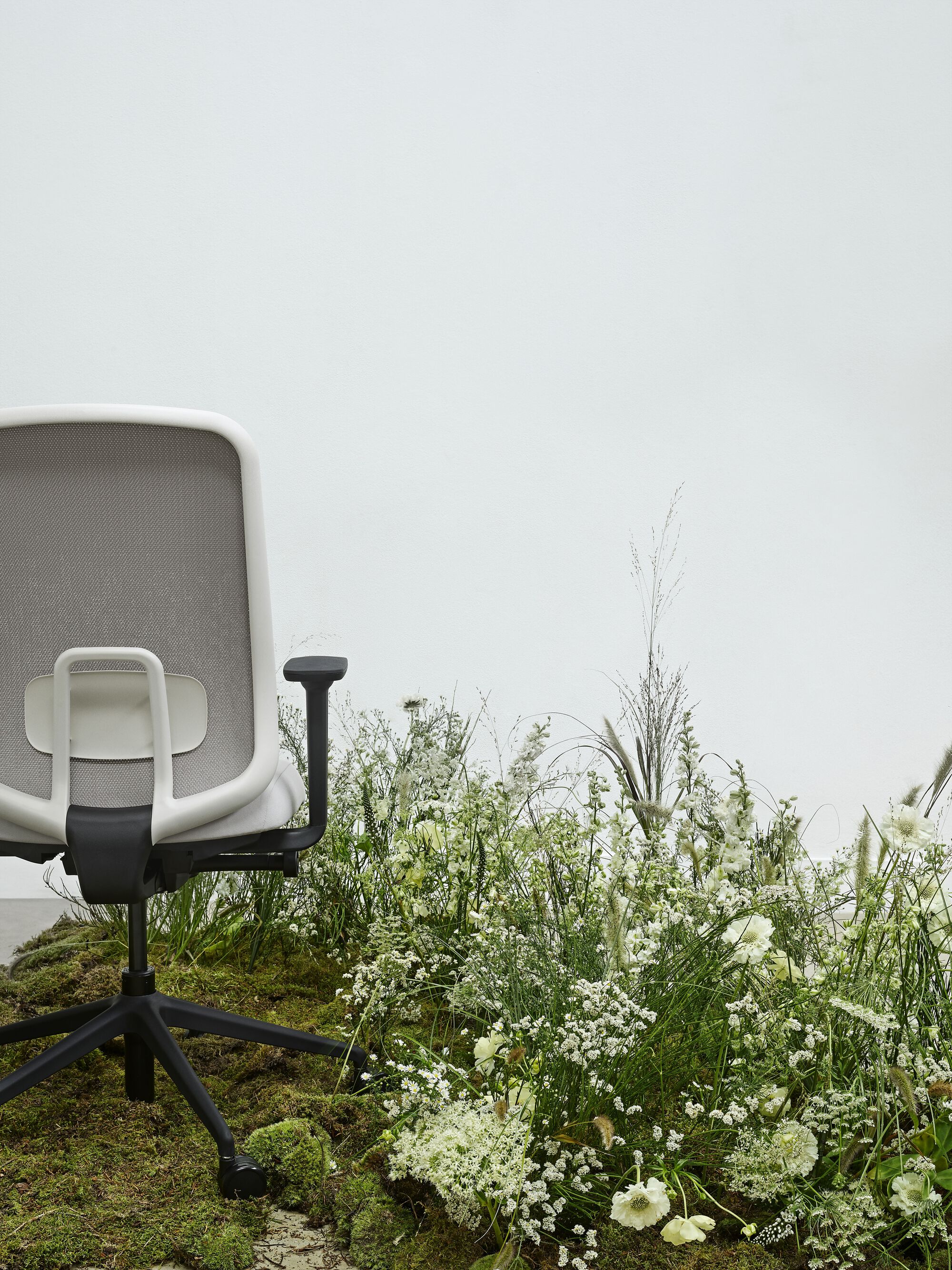 Gallery of Sustainable Seating Solutions for Well-Being in the ...