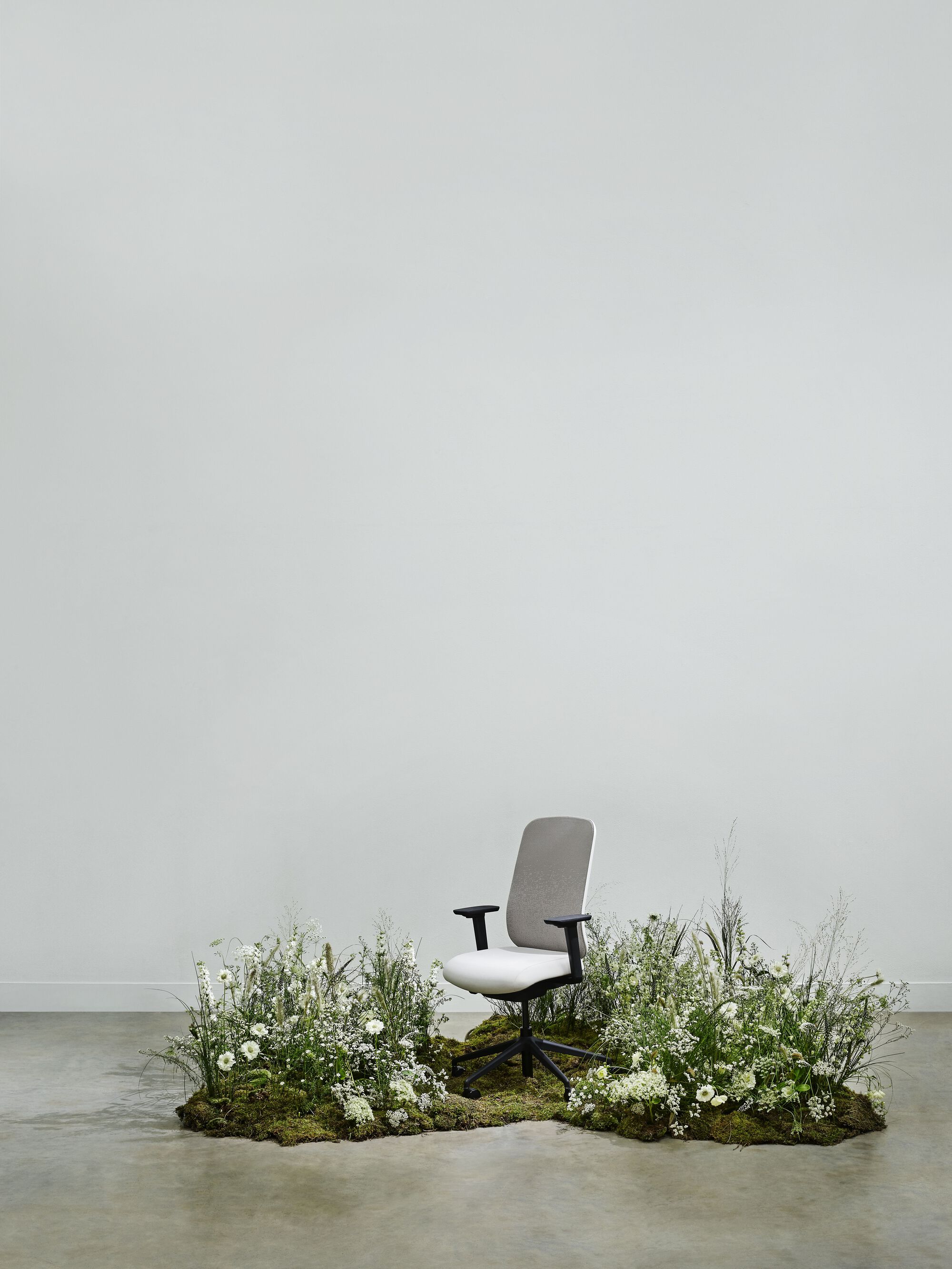 Gallery of Sustainable Seating Solutions for Well-Being in the ...