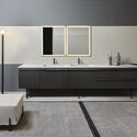 Gallery of Infinite Combinations: Bathroom Moodboards for Inspiration - 1